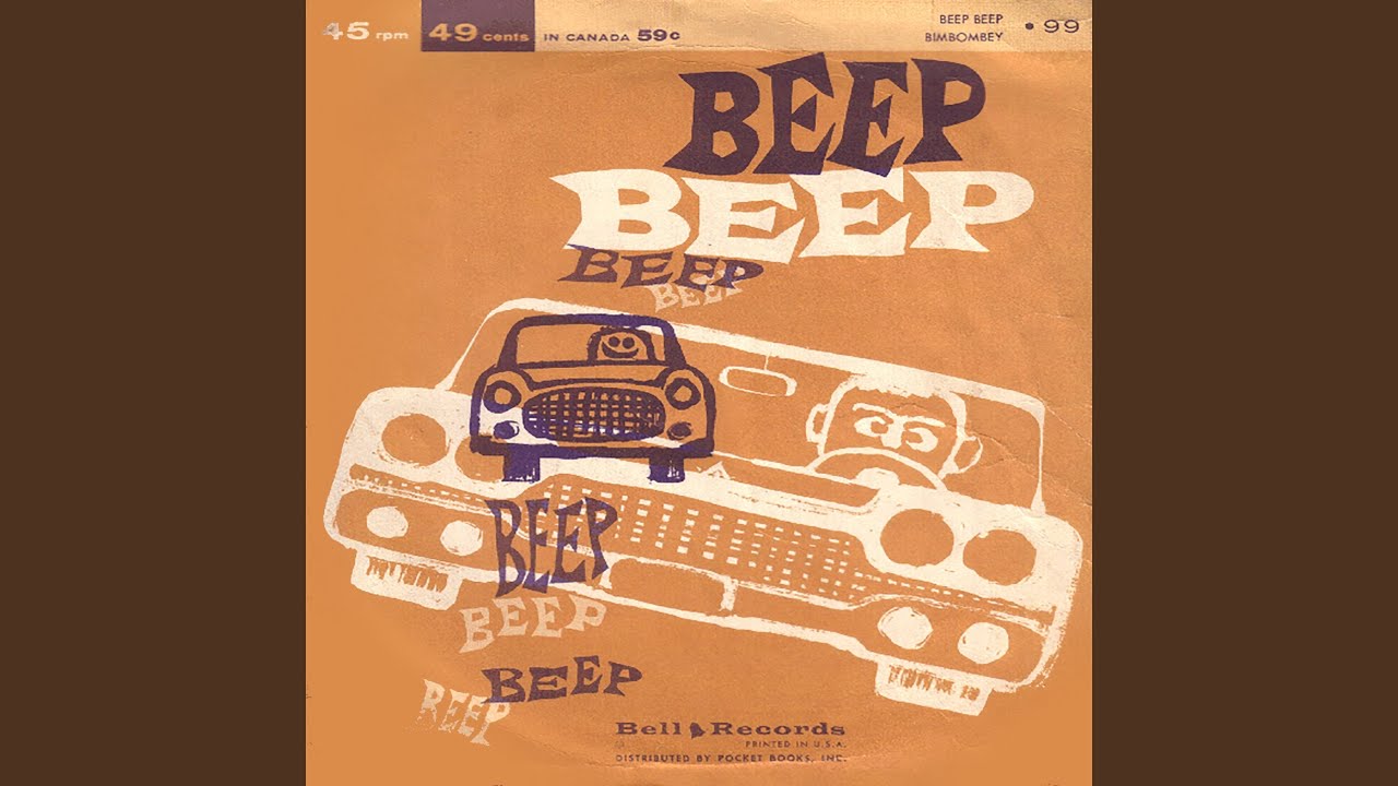 Beep Beep - YouTube