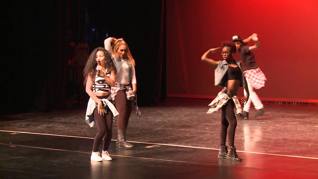 Shanice Hayes - YouTube