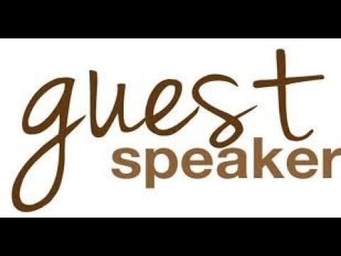 1.19.25--When the Storm Comes, led by Guest Speaker Randy Thacker - YouTube