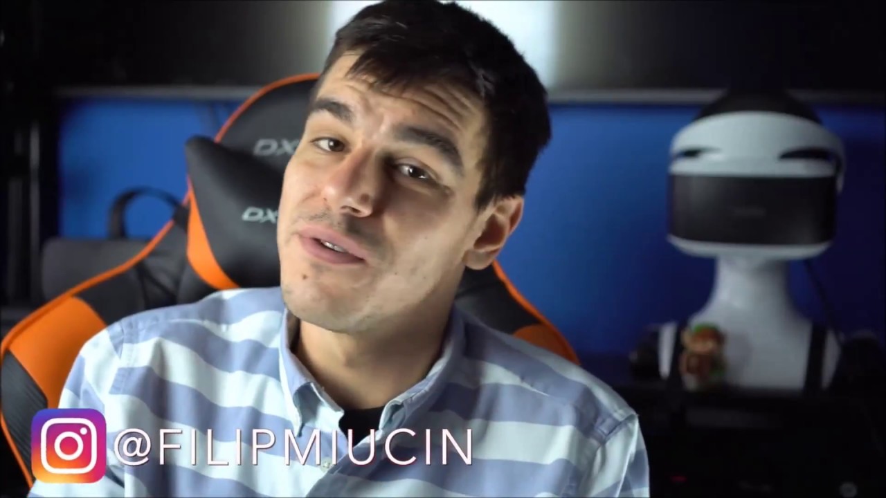 More stolen content. this time, its from neogaf by mr filip miucin ...