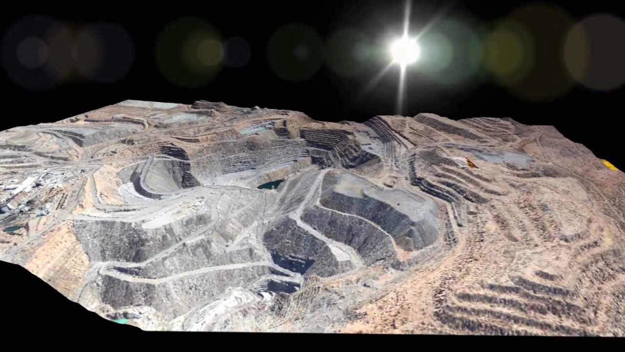 WaldoAir Corporation Low Cost 3D Aerial Imaging Camera (XCAM-A) - YouTube
