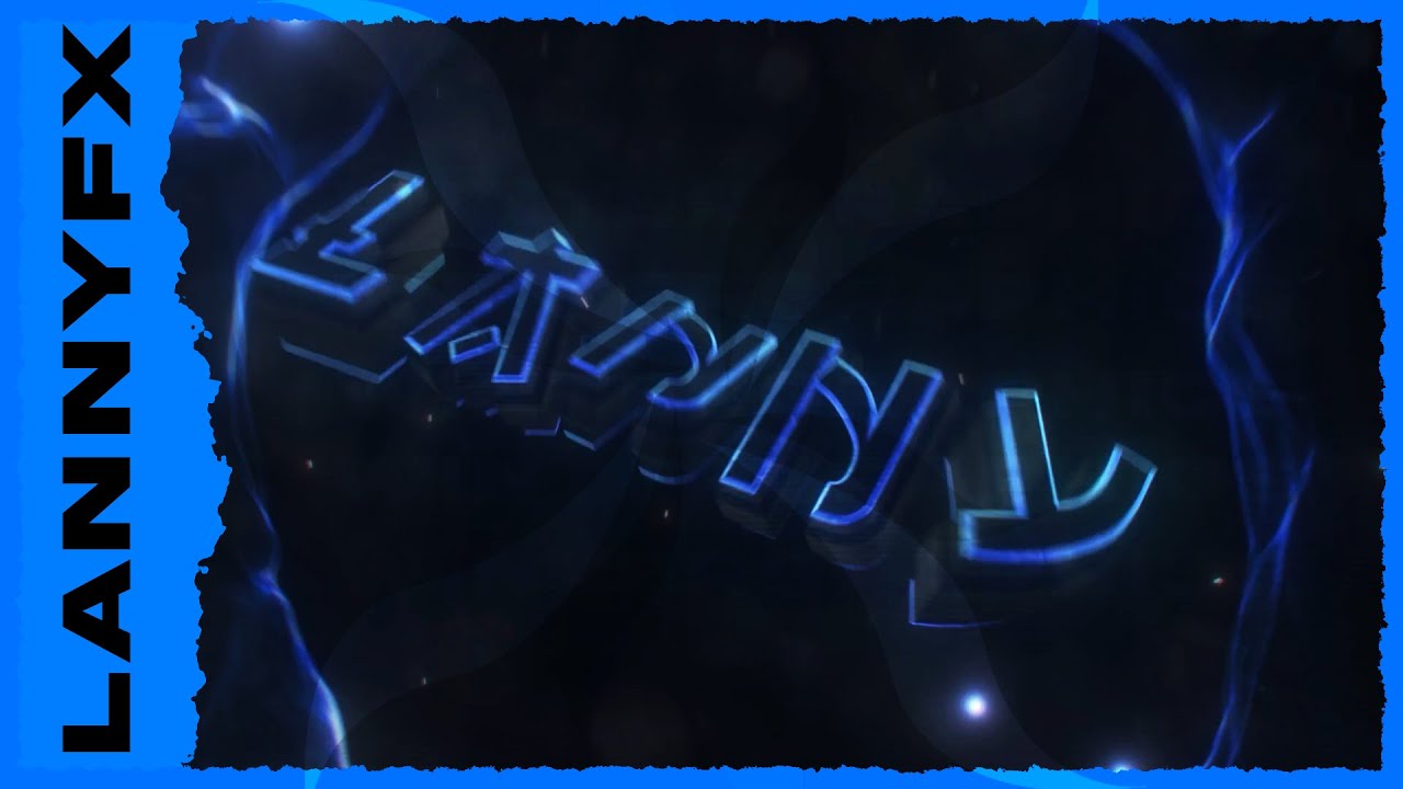 3D » @LaNNyFX2 (Fantro) - YouTube