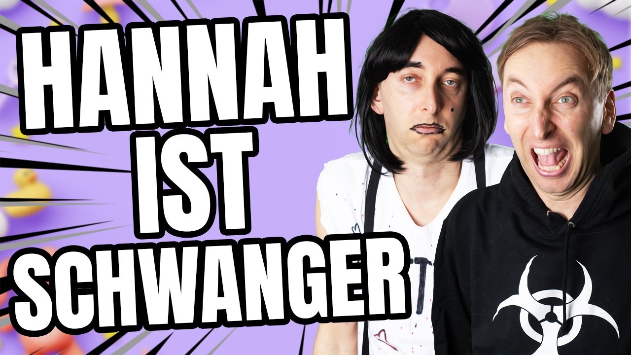 Henning und Hannah erwarten ein Kind - Wie werden Mama und Papa ...