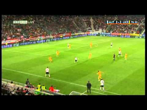 Polzer liebt (hasst) Arnautovic