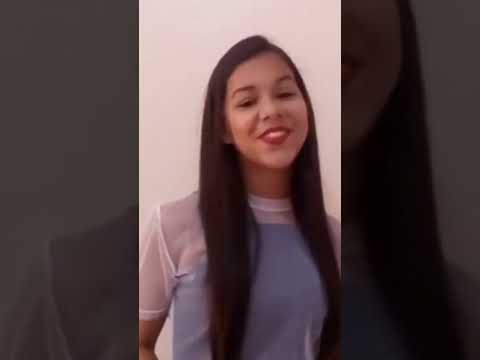 Amor para vida iteira Ystefane Vitória