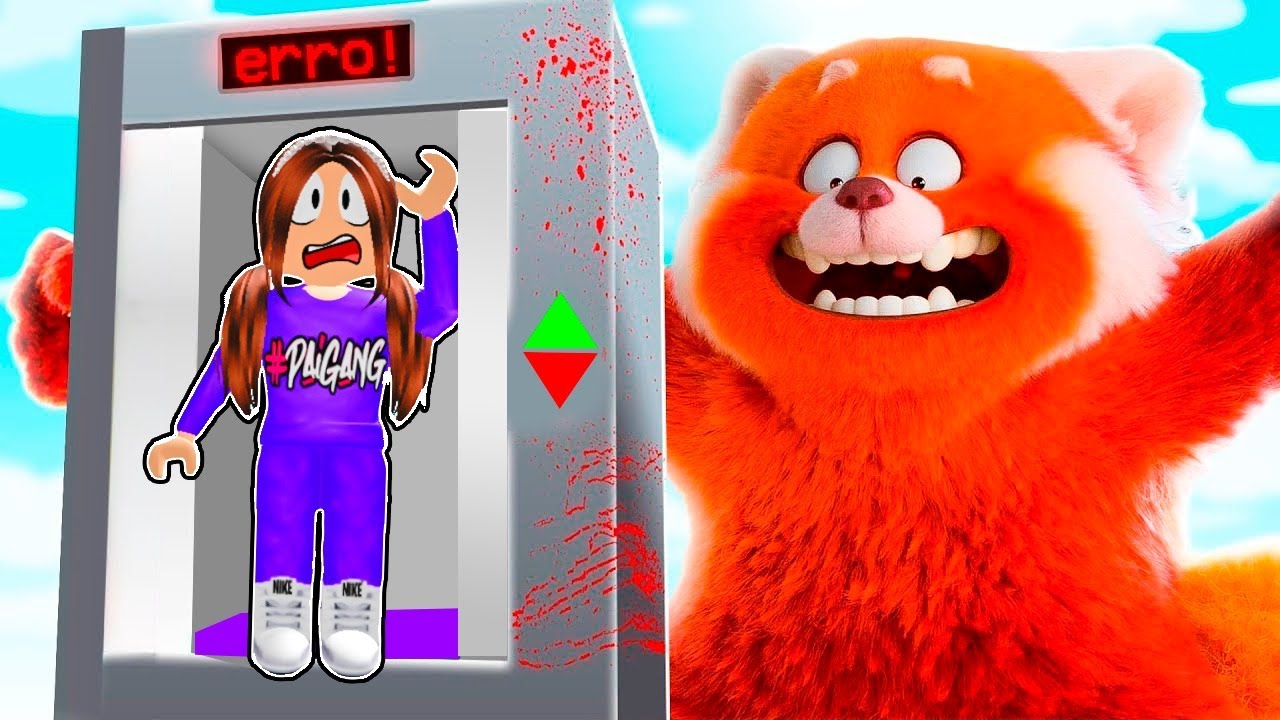 O ELEVADOR MAIS ENGRAÇADO do ROBLOX! The Funny Elevator - YouTube