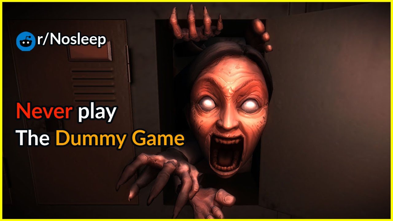 Never Play The Dummy Game Creepypasta Rules YouTube never-play-the-dummy-game-creepypasta-rules-youtube