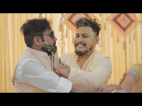 Wedding Teaser 2022 - Rahul & Payal - YouTube