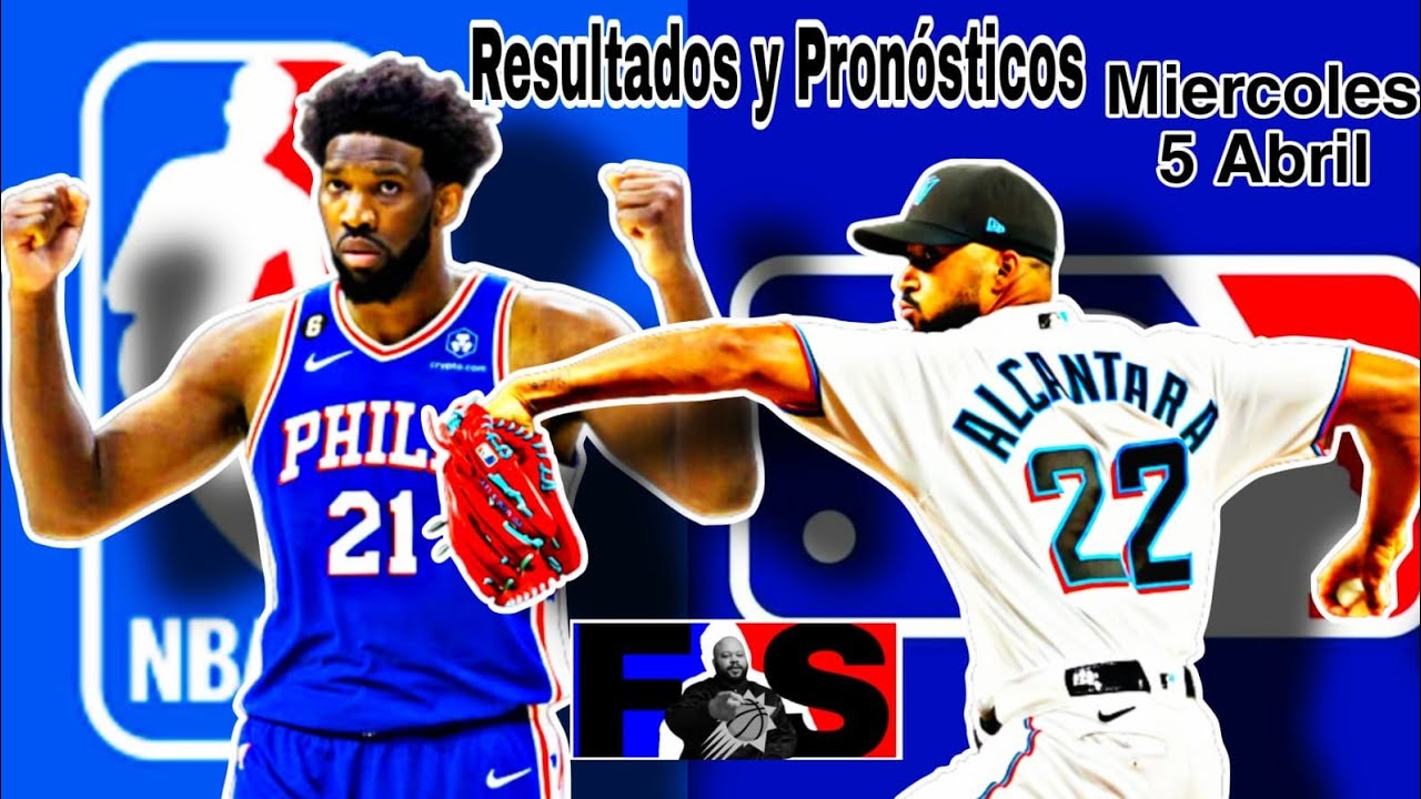 Pronosticos +Resultados de la NBA y MLB 🏀 ⚾️ #fernando sports #184 ...