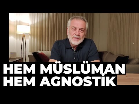 Agnostisizm / Bilinebilirlik Açısından Tanrı Meselesi - Mustafa Öztürk