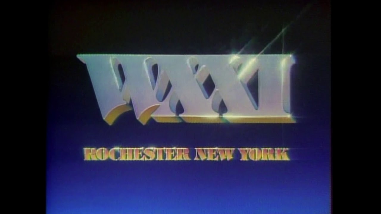 WXXI (1993) - YouTube