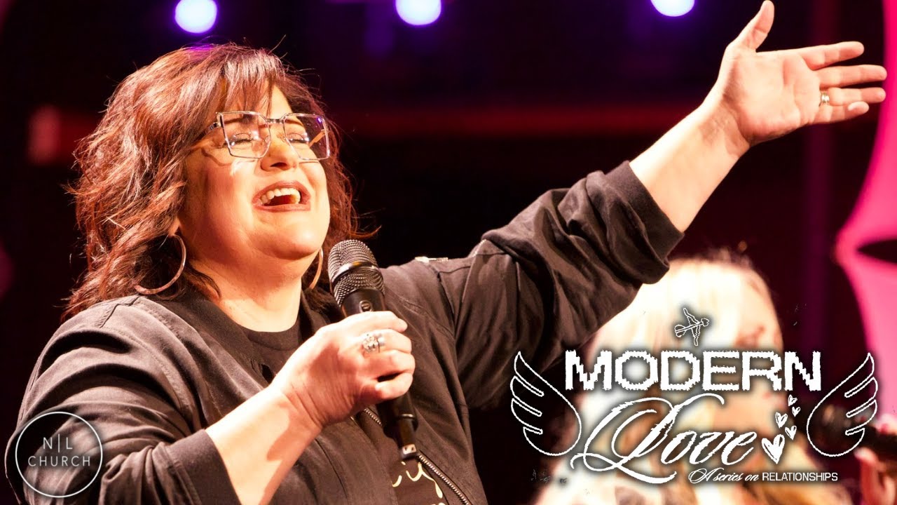 Forgiving Others | Pastor Lydia Ranger - YouTube