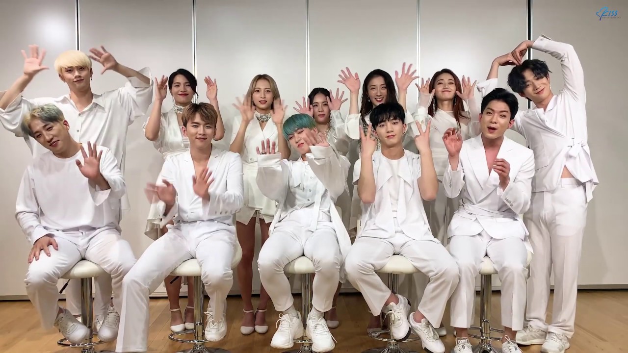 K-TIGERS ZERO スペシャルインタビューが到着♪ - YouTube