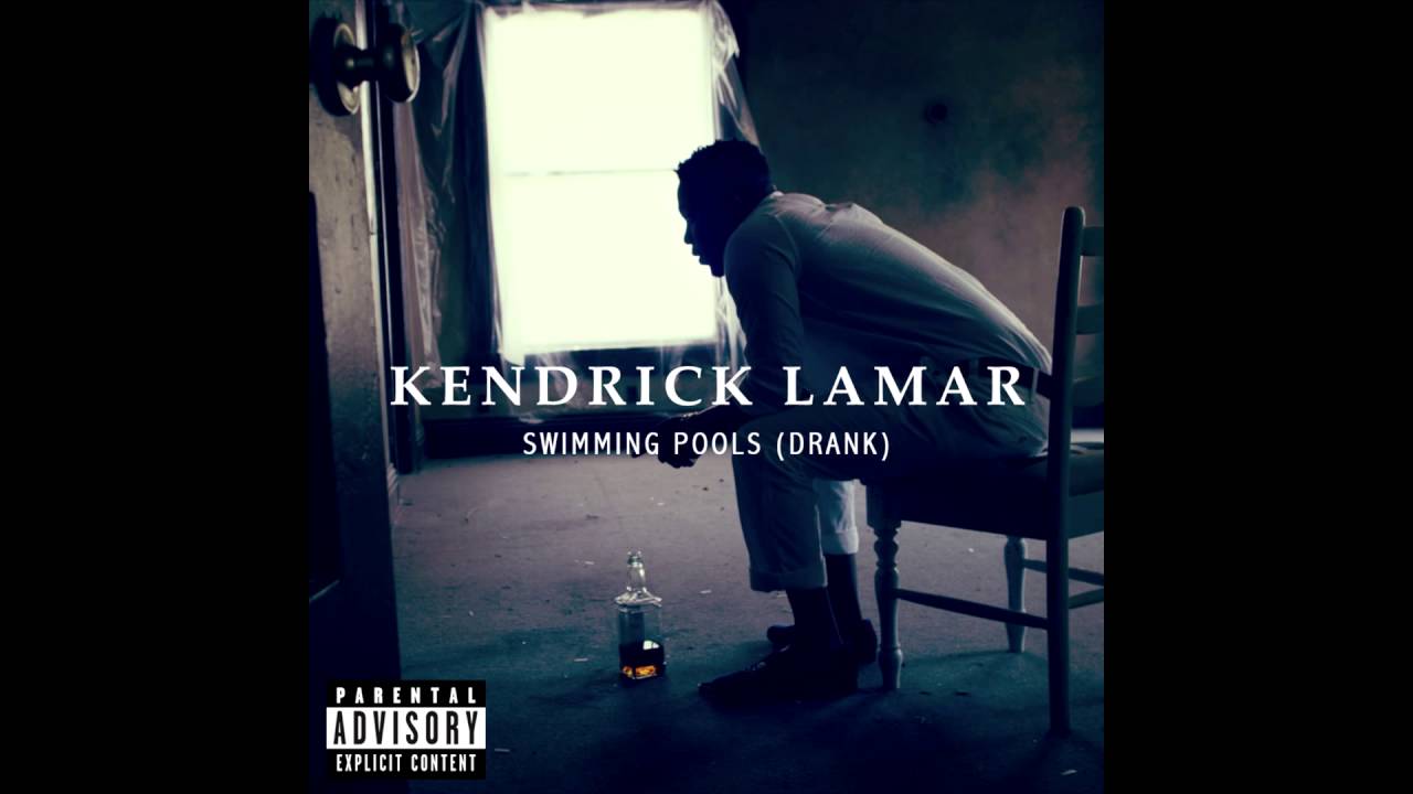 Kendrick Lamar - Swimming Pools (Drank) (Extended Version) - YouTube