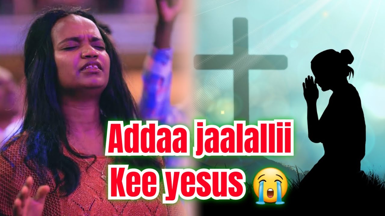 Na dhabee gooftaa koo kan itti si ibsuu😭😭🙌 - YouTube