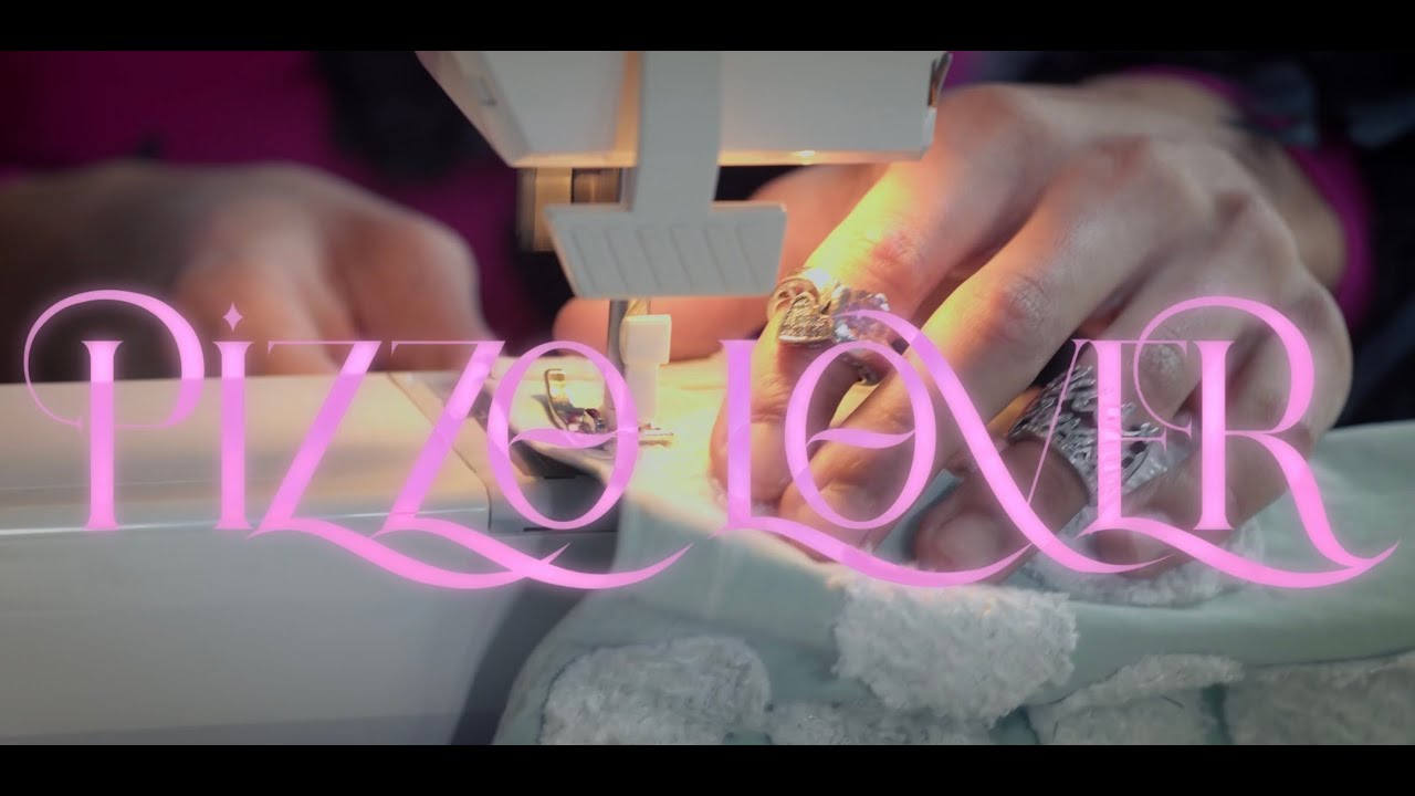 Erys Mars & Hoesluvedo - PIZZO LOVER (prod. Piccolorvssk) - YouTube