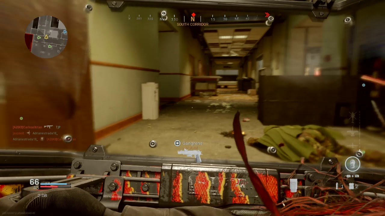 Call of Duty®: Modern Warfare® Rage Guy - YouTube