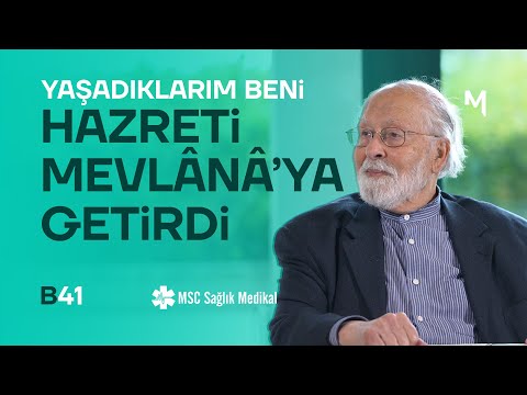 Seyyid Hüseyin Nasr İle Hatıralar | İzler
