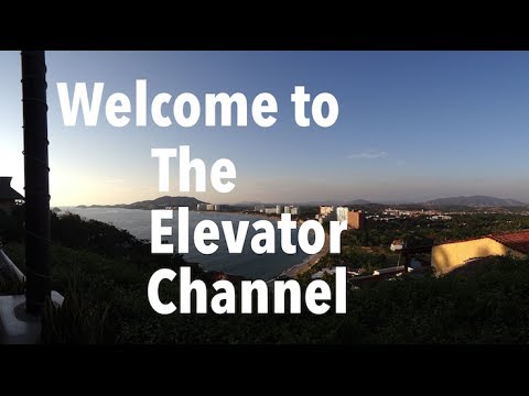 Channel Trailer - The Elevator Channel - YouTube