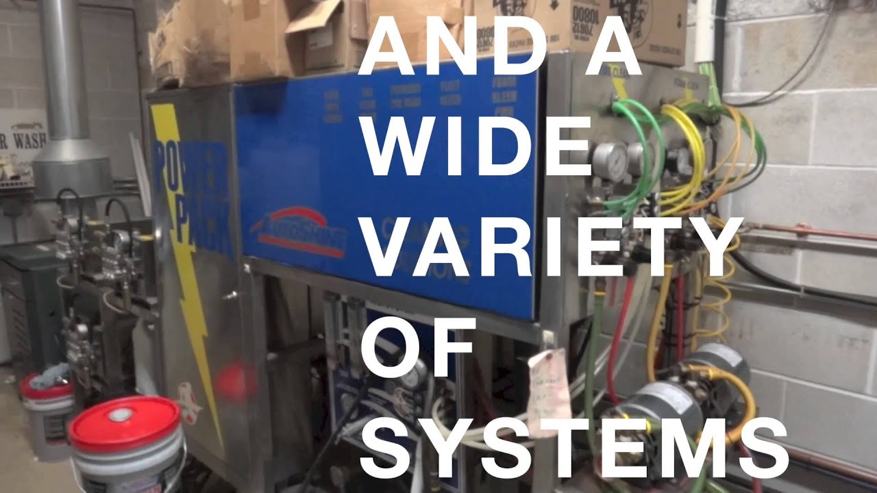 Channel Trailer - The Elevator Channel - YouTube