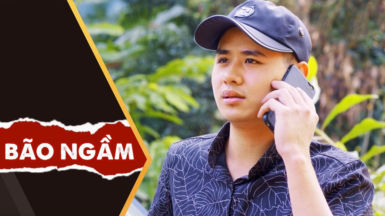 Bão Ngầm - Sơn Bạch Tuộc Lên Kế Hoạch Buôn 'Hàng Nóng' Kín Kẽ, Công An ...