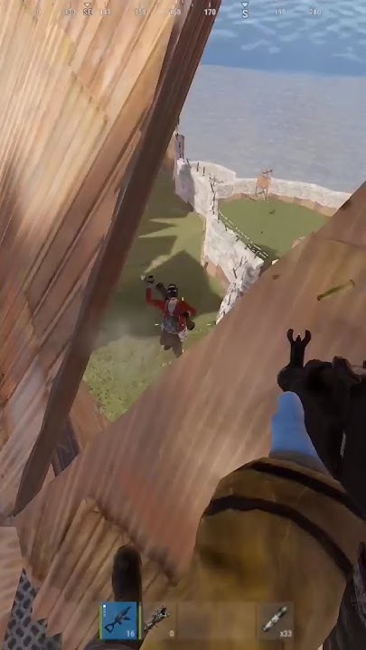 Clips #part2 #oxez #rustgood #jewer#rustgame#rustlord #rustconsole#rustshorts #rustclips#rust# ...