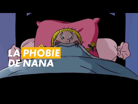 TOM-TOM ET NANA - Extrait \