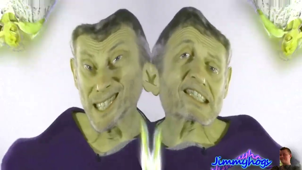 Crying Preview 2 Michael Rosen Effects - YouTube