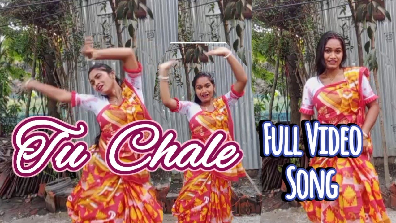 Tu Chale 'FULL VIDEO' Song | Dance Cover | Arijit Singh | A.R Rahman ...