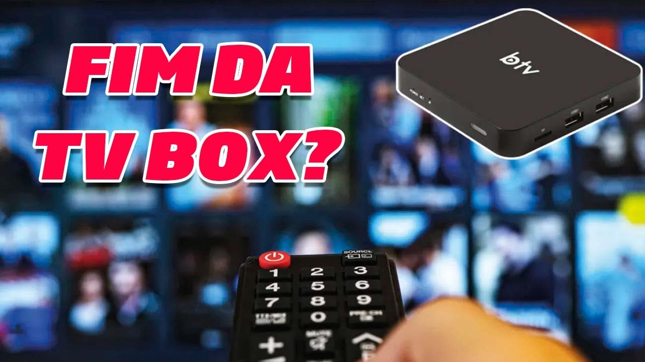 URGENTE! Anatel bloqueia 80% das Tv Box do Brasil! E AGORA? - YouTube