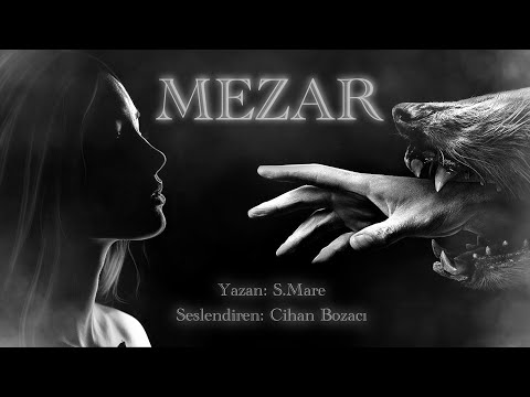 MEZAR 6.BÖLÜM - SESLİ KİTAP & MUHTEŞEM BİR HİKAYE