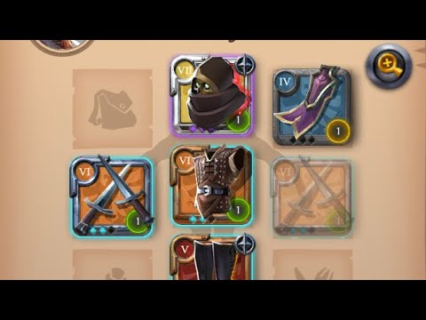POV Your a One Shot Dagger Player - YouTube