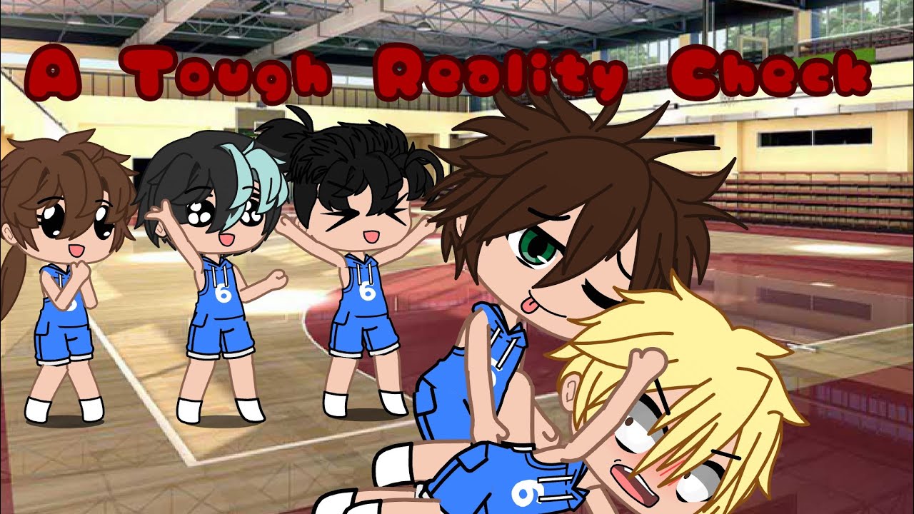 Opposites—Season 3 Episode 5: A Tough Reality Check—Gacha Series - YouTube