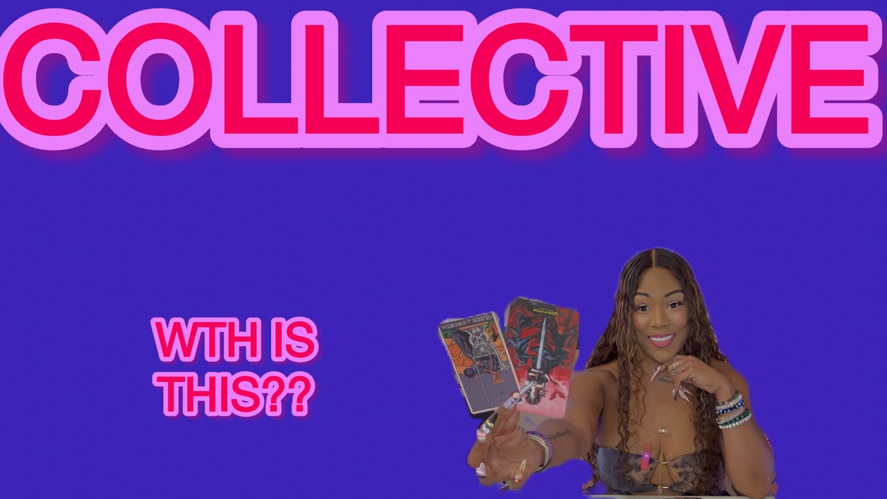 WHAT IS GOING ON?! DOING WAY TOO MUCH JUST TO TRY TO TRIGGER YOU & GET ...