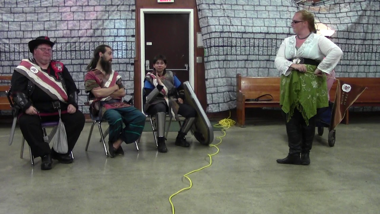 FoC 117 Team Bacon Entertainment - YouTube