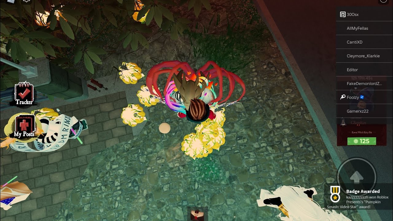 foolzy ty took me 50mins but is worth it - YouTube