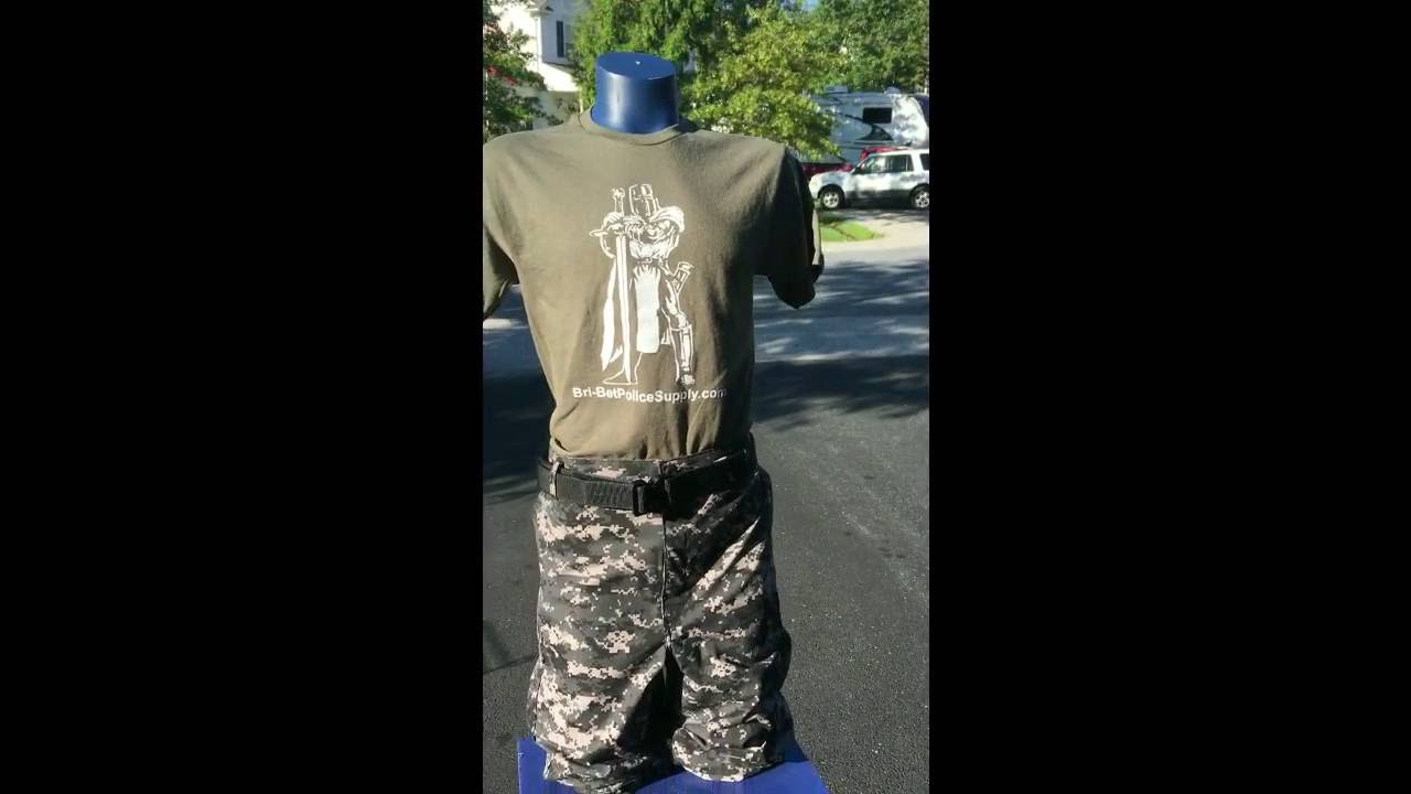 Motoshot Motion Target Custom Mounts - YouTube