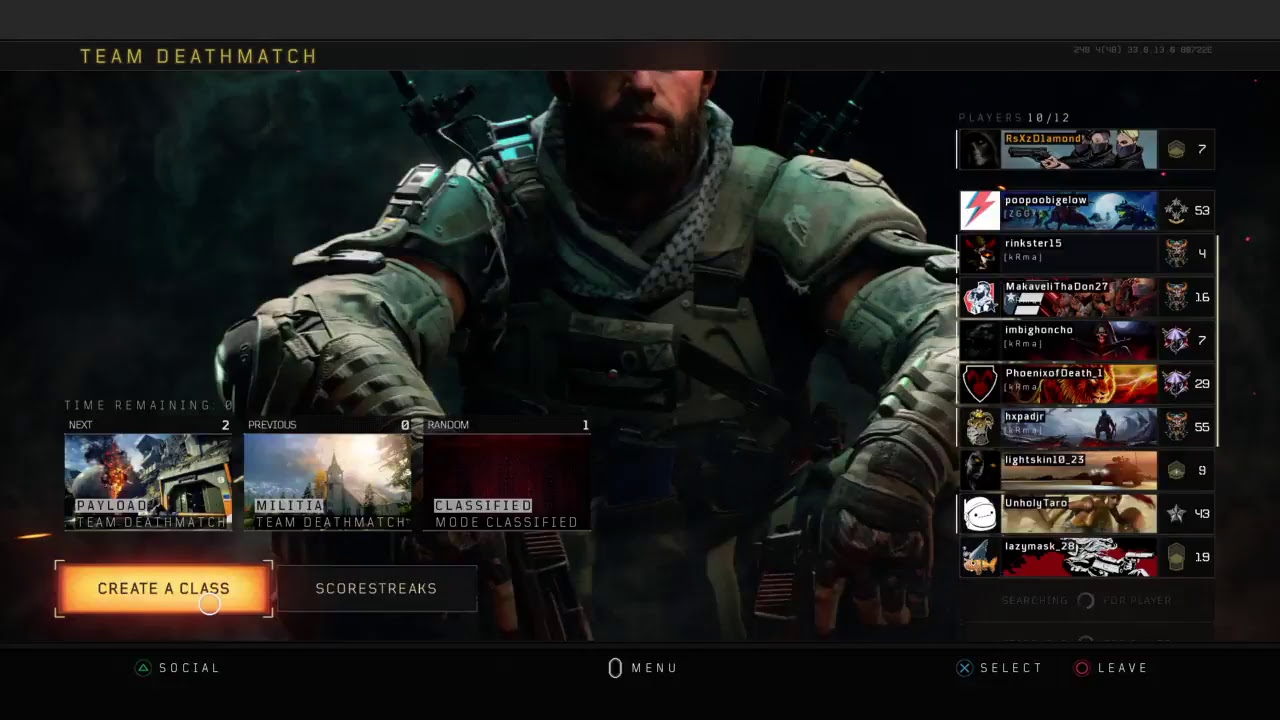 COD Bo4 Gameplay - YouTube