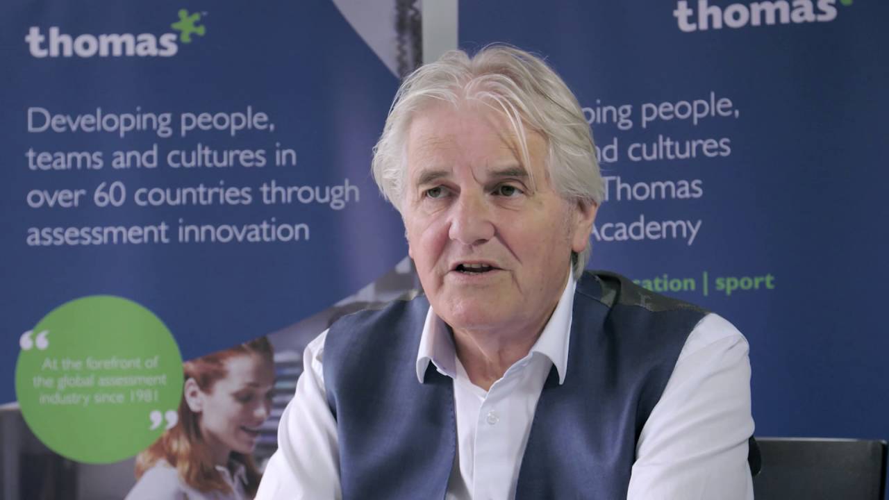 Phil Ferrar talks about using Thomas tools to develop USA Olympic ...