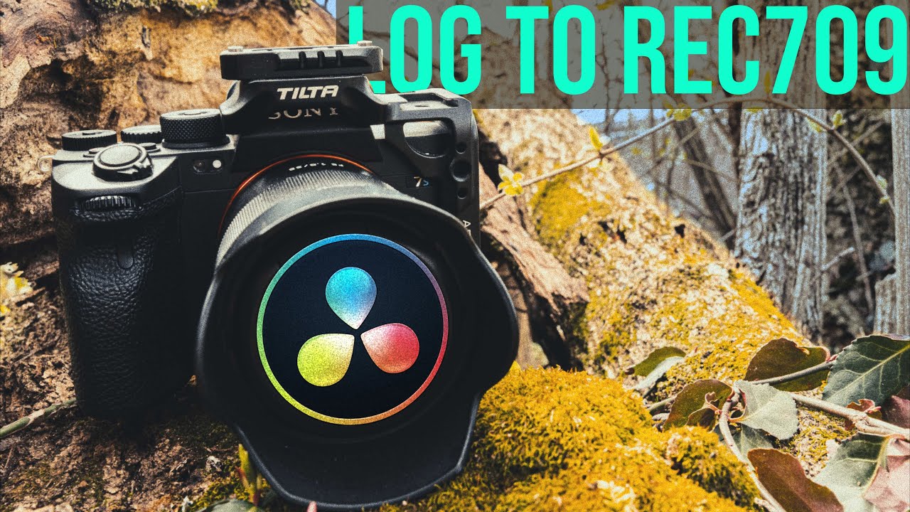 3 Ways To Convert Log To Rec709 QUICK EASY Resolve 17 YouTube 3-ways-to-convert-log-to-rec709-quick-easy-resolve-17-youtube