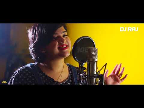 DILBAR (Cover Remix) Merlin ft. DJ Raj Kuwait