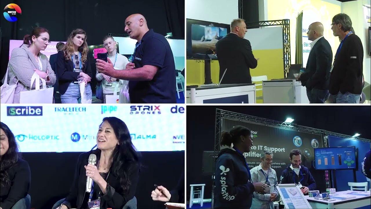 innotech 2023 720p - YouTube