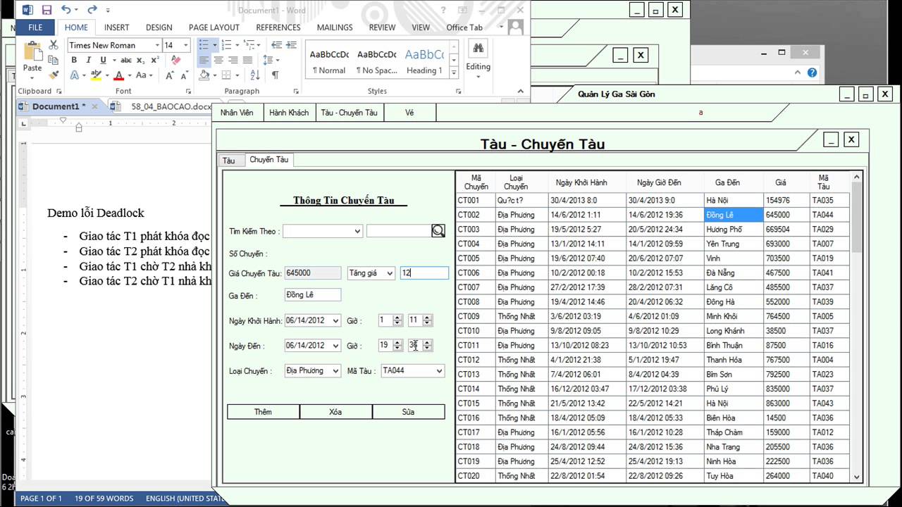 Deadloc CapNhatgia err - YouTube