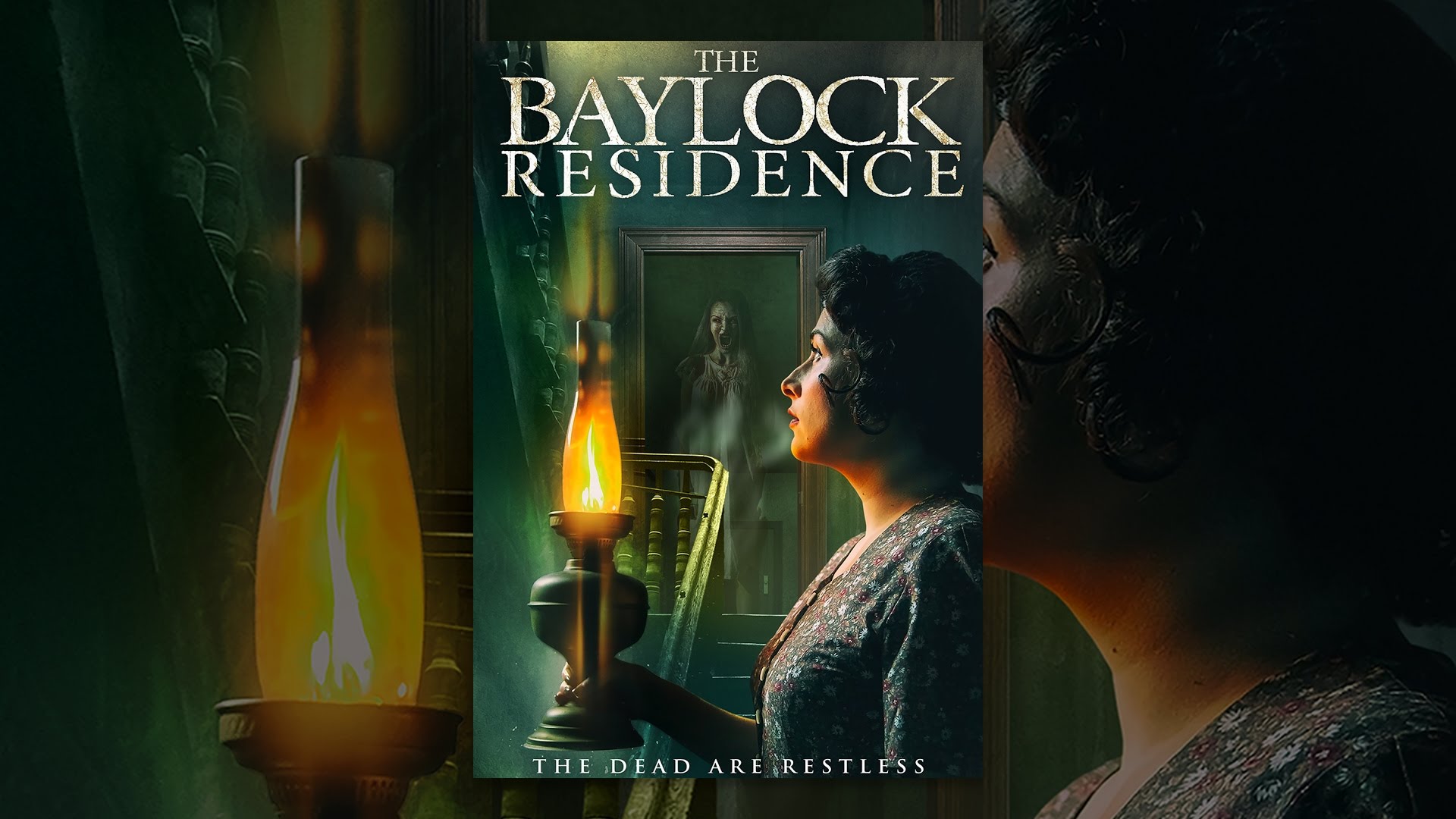 The Baylock Residence - YouTube