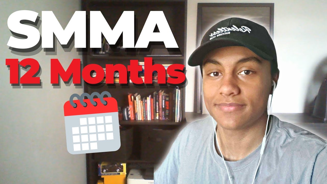 I tried SMMA for 12 months (My Honest Experience) - YouTube