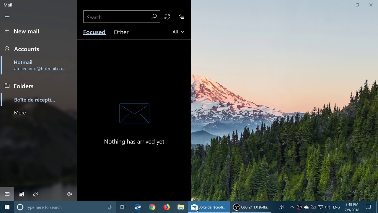 Windows 10 Thinking of why Microsoft needs to respect users and their ...