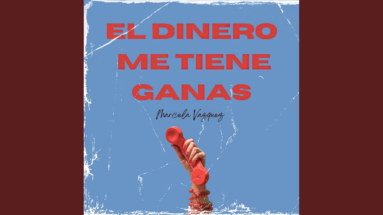 El Dinero Me Manda Mensajes de Amor - YouTube