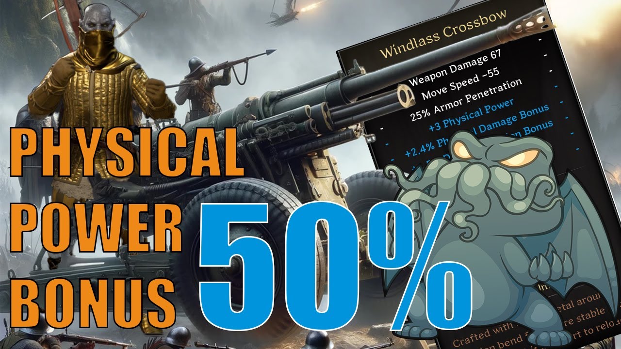 All Gold Ranger Howitzer Artillery Build - YouTube