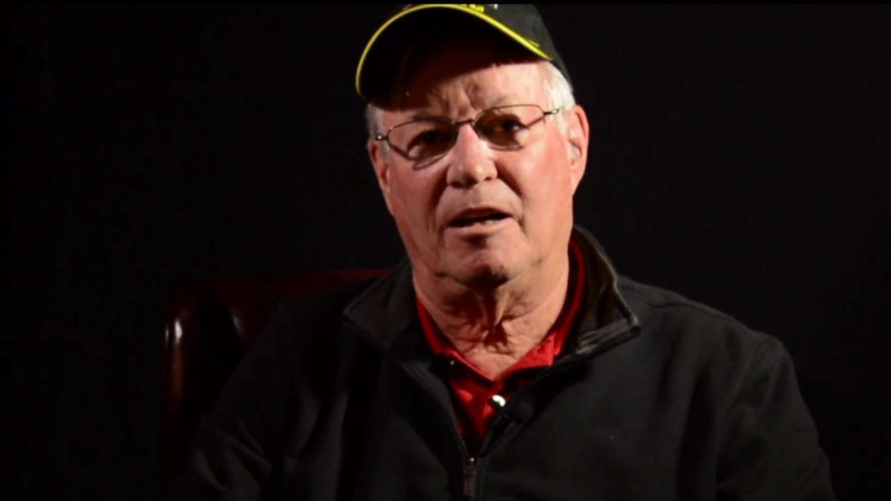 Vietnam Memories: Richard Gotch - YouTube