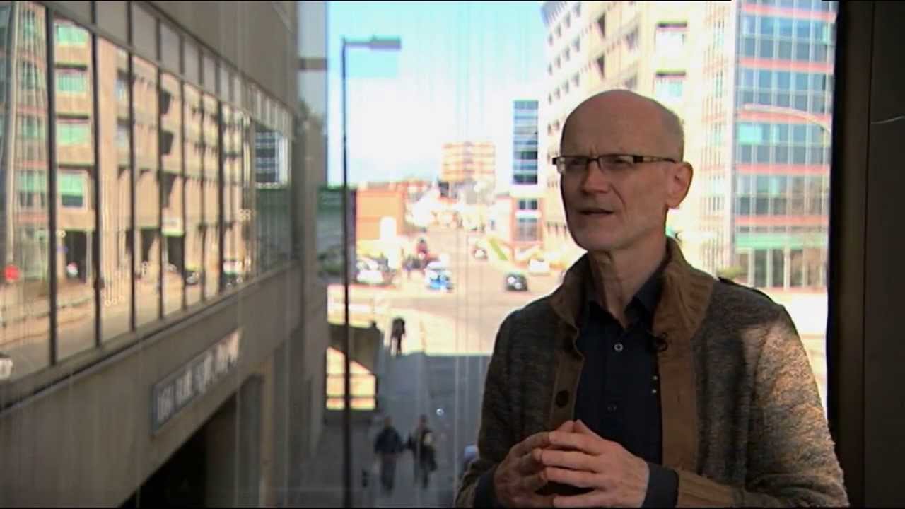 Faut Voir : Raymond Aubin - YouTube
